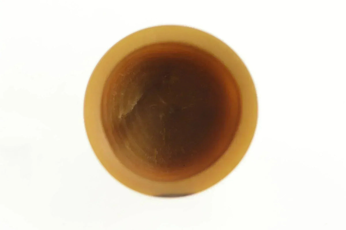 Bakelite 1950's Bakelite Sewing Tool Thimble – M. Barr Antiques